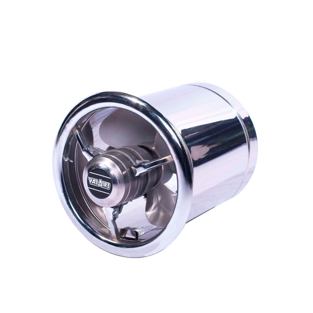 EXTRACTOR DE COCINA 210 MM. DE DIÁMETRO- PARED – Valaire – Fabrica de ...